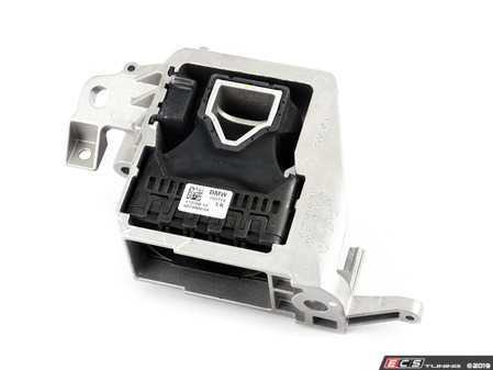 Genuine MINI - 22118835562 - Engine Mount (22-11-8-835-562)