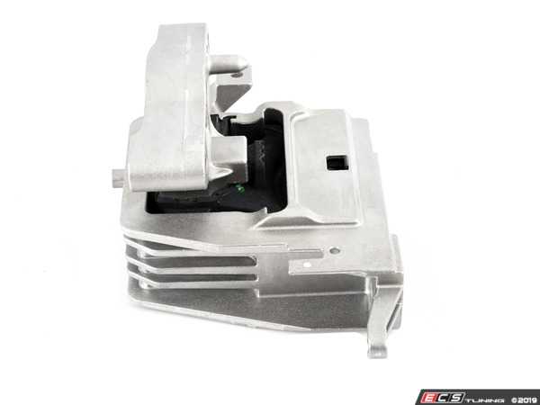 Genuine MINI - 22118835562 - Engine Mount (22-11-8-835-562)