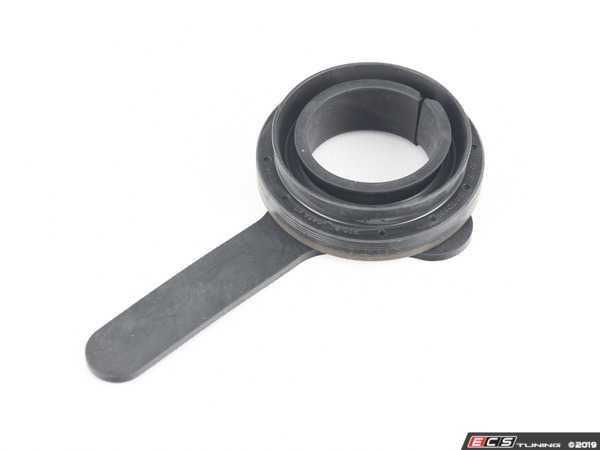 Genuine BMW - 23118651159 - SHAFT SEAL, OUTPUT SHAFT (23-11-8-651-159)