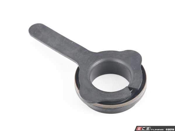 Genuine BMW - 23118651159 - SHAFT SEAL, OUTPUT SHAFT (23-11-8-651-159)