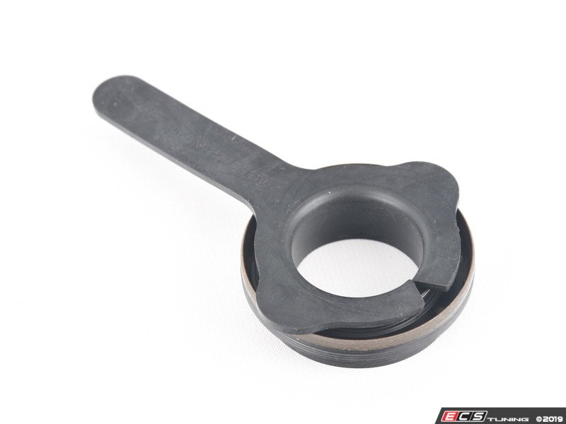 Genuine BMW - 23118651159 - SHAFT SEAL, OUTPUT SHAFT (23-11-8-651-159)