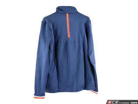 Genuine BMW - 80142446367 - BMW GOLFSPORT FLEECE (80-14-2-446-367)