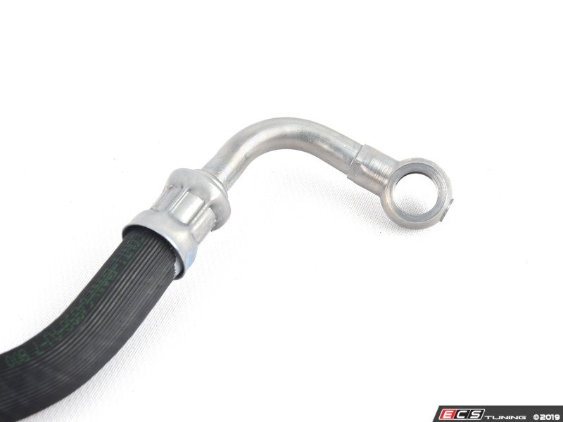 Genuine BMW - 11427800611 - OIL OIOE (11-42-7-800-611)