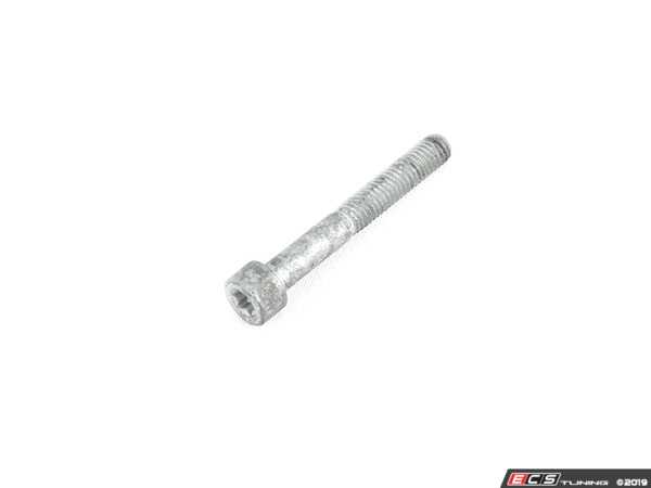 Genuine BMW - 07129903810 - TORX SCREW (07-12-9-903-810)