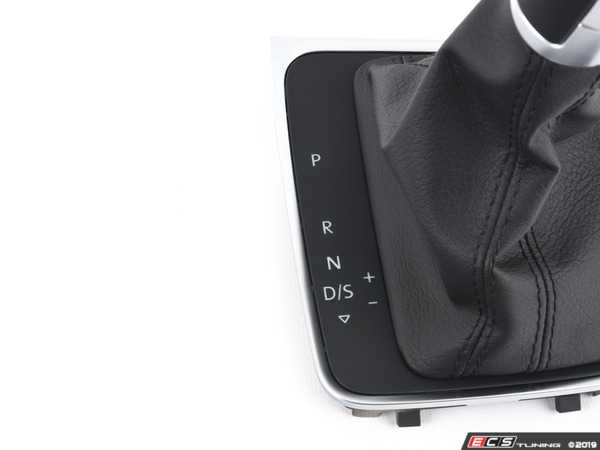 Genuine Volkswagen Audi - 5G1713203MUMF - COVER (5G1 713 203 M UMF)