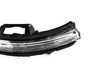 Genuine BMW - 63137441439 - Auxiliary Turn Signal - Mirror - Left (63 ...