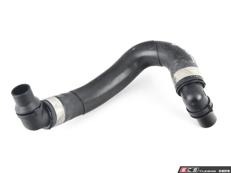 Genuine Mercedes Benz - 2118301396 - Coolant Feed Hose