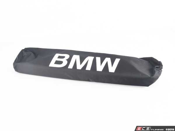 Genuine BMW - 82112458094 - Genuine BMW Sunshade (82-11-2-458-094)