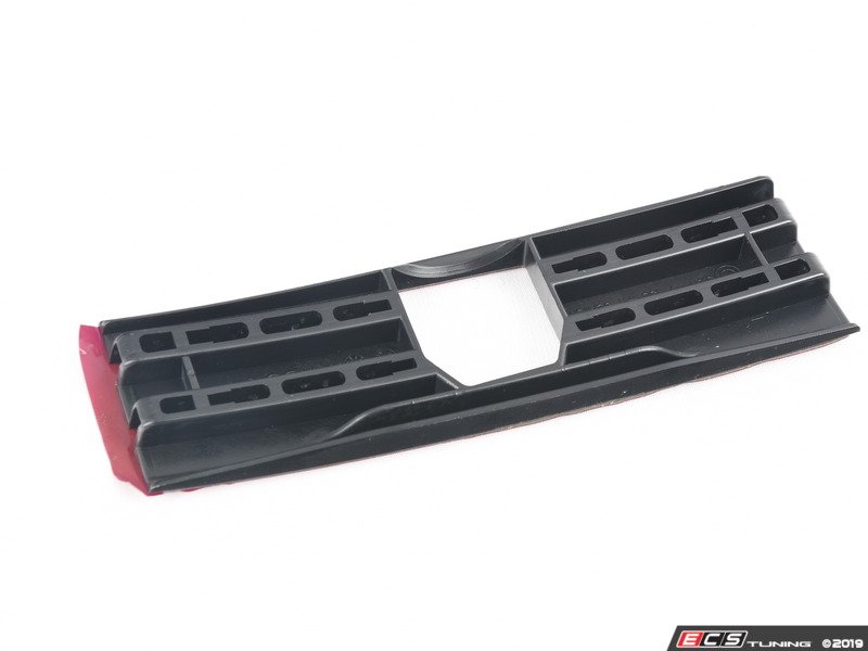 Genuine BMW - 51117138411 - REINFORCEMENT, BUMPER, LEFT (51-11-7-138-411)