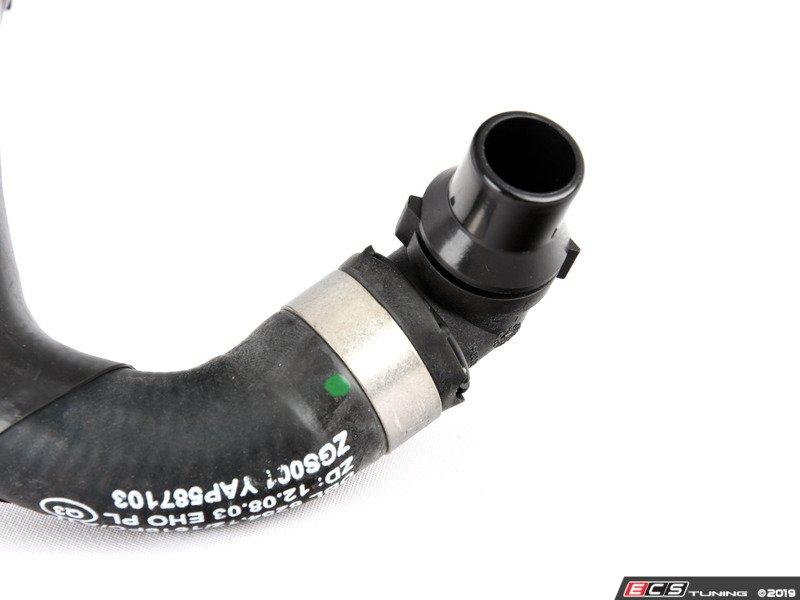 Genuine Mercedes Benz - 2118301396 - Coolant Feed Hose