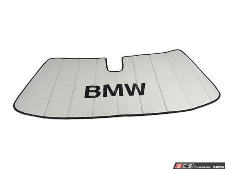 Genuine BMW - 82112458094 - Genuine BMW Sunshade (82-11-2-458-094)