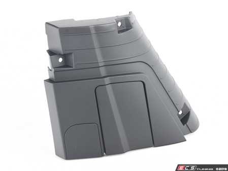 Genuine BMW - 51438240795 - Rod Assembly Cover - Left (51-43-8-240-795)