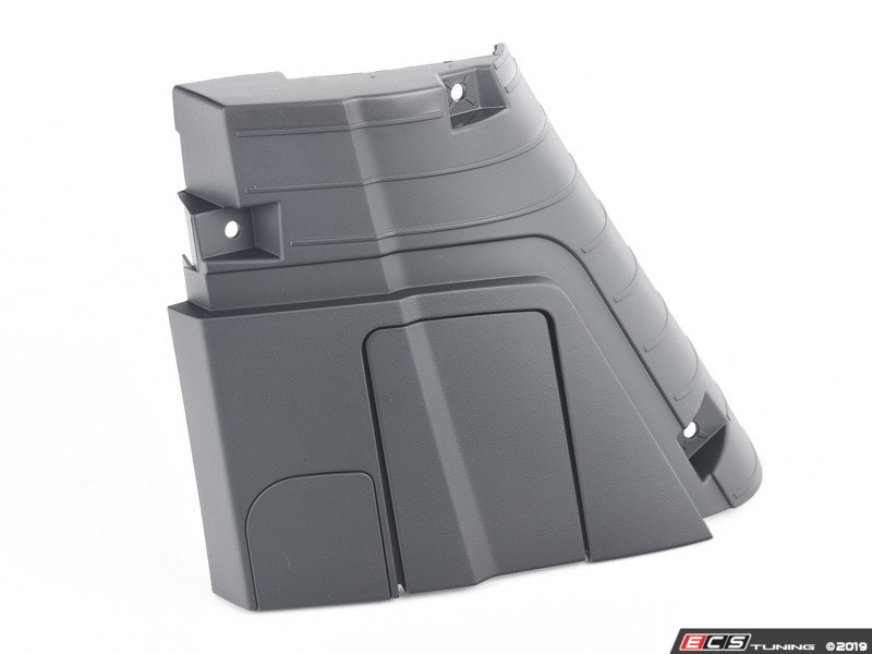 Genuine BMW - 51438240795 - Rod Assembly Cover - Left (51-43-8-240-795)