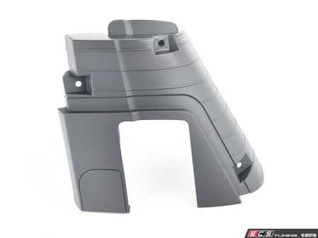 Genuine BMW - 51438240795 - Rod Assembly Cover - Left (51-43-8-240-795)