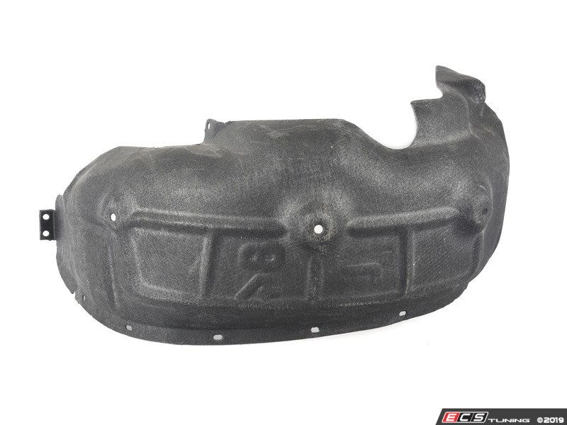 Genuine BMW - 51712990087 - Wheel Housing Cover - Rear, Left (51-71-2 ...