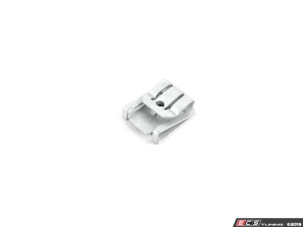 Genuine Porsche - N91242501 - Speed Nut - Priced Each