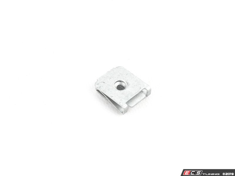 Genuine Porsche - N91242501 - Speed Nut - Priced Each