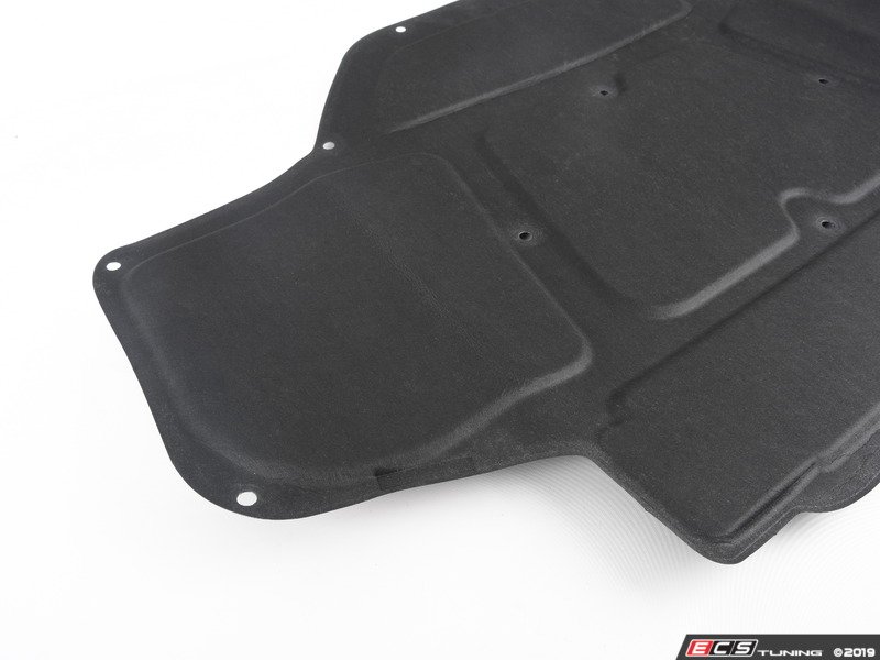 Genuine BMW - 51487395564 - SOUND INSULATING ENG (51-48-7-395-564)