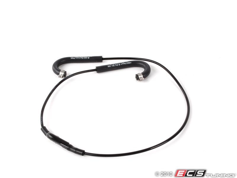 Genuine Volkswagen Audi - 078145718AE - Pressure Control Line (078 145 ...