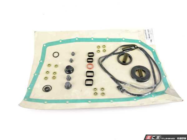 Genuine BMW - 24277588893 - GASKET SET (24-27-7-588-893)