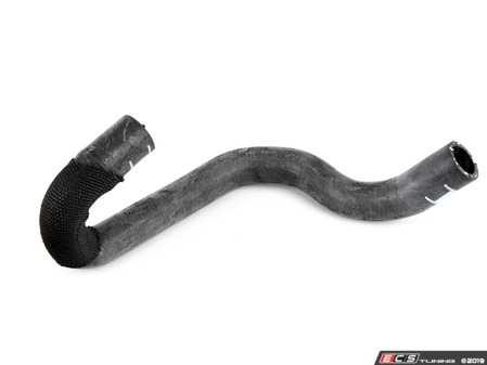 Genuine Volkswagen Audi - 8K1819373AN - Heater Core Hose - Supply (8K1 ...