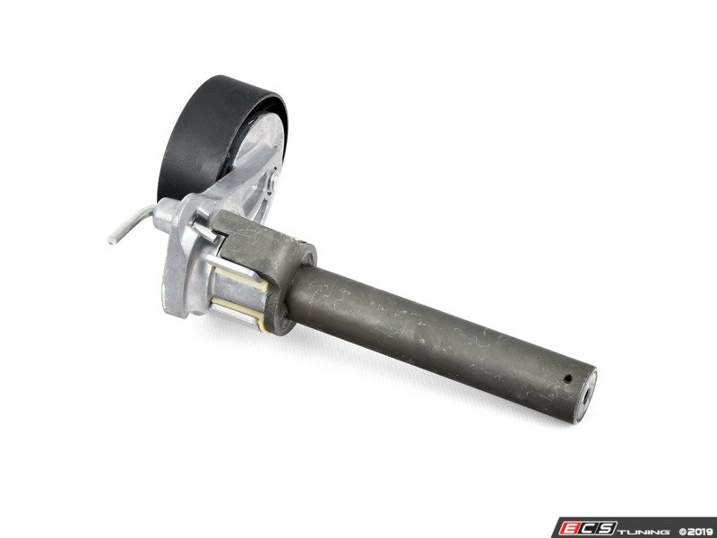 URO - 06J903133A - Accessory Belt Tensioner