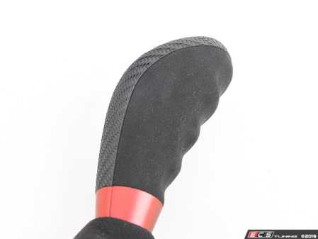 Genuine MINI - 34402469137 - JCW Pro Shift Knob With Alcantara (34-40-2 ...