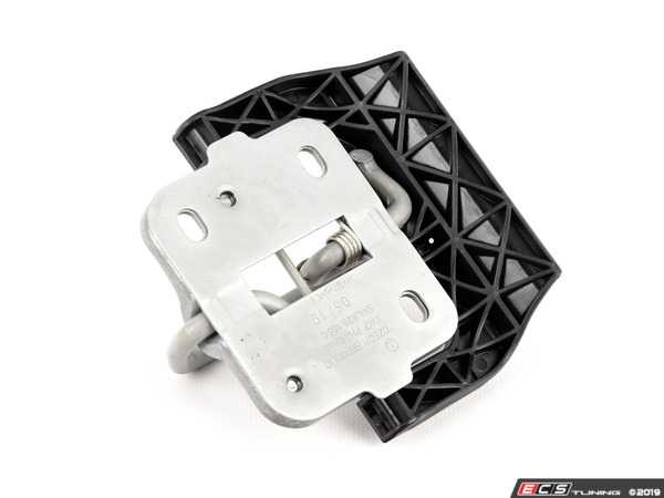 Genuine Volkswagen Audi - 5NA823186D - CATCH (5NA 823 186 D)