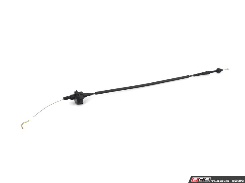 Genuine Volkswagen Audi - 701723555G - CABLE - (NO LONGER AVAILABLE ...