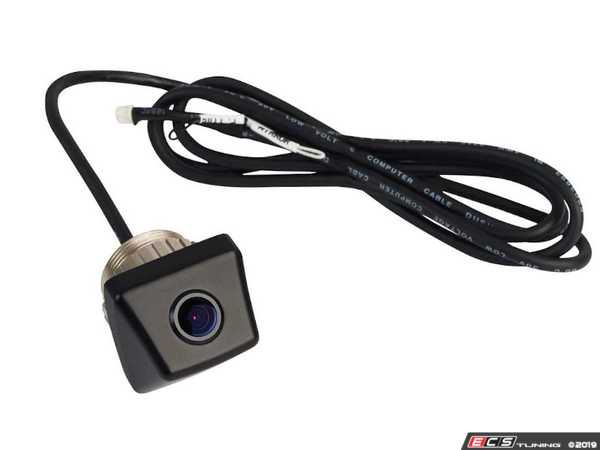 Bimmertech - MMIRVC.d - MMI Rear View Camera Retrofit With Dynamic ...
