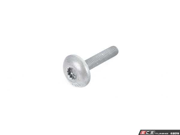 Genuine Volkswagen Audi - WHT009043 - BOLT (WHT 009 043)