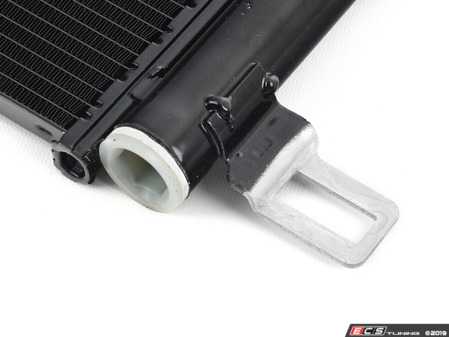 Genuine Volkswagen Audi - 8W0816421M - A/C Condensor (8W0 816 421 M)