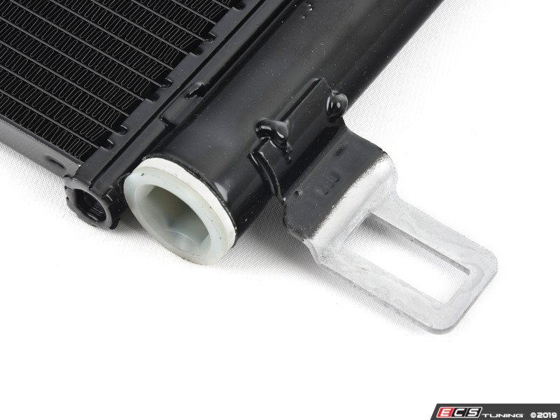 Genuine Volkswagen Audi - 8W0816421M - A/C Condensor (8W0 816 421 M)