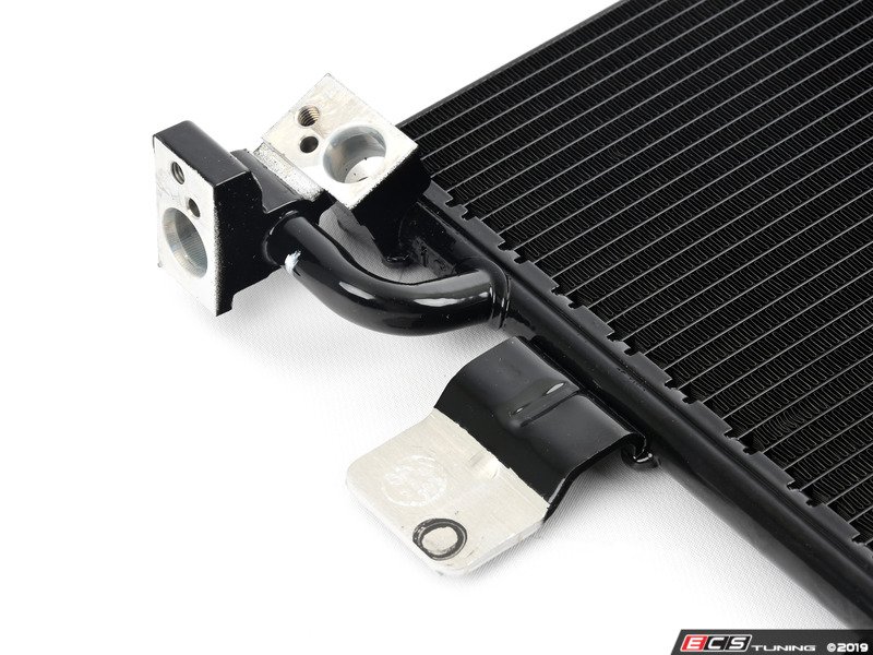 Genuine Volkswagen Audi - 8W0816421M - A/C Condensor (8W0 816 421 M)