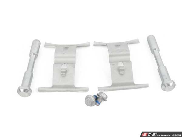 URO - 95535195900 - Caliper Hardware Kit