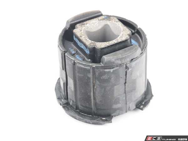 Genuine BMW - 33316784940 - Rear Subframe Bushing - Priced Each (33-31 ...