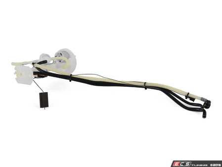 Genuine BMW - 16117212588 - Fuel Level Sending Unit Assembly with Fuel ...