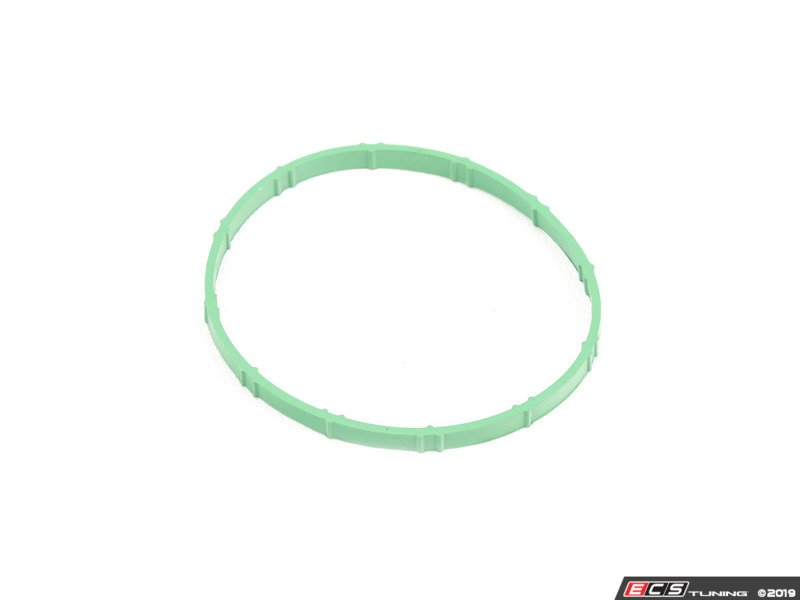 Elring - 11617528341 - Lower Intake Manifold Gasket 902.820