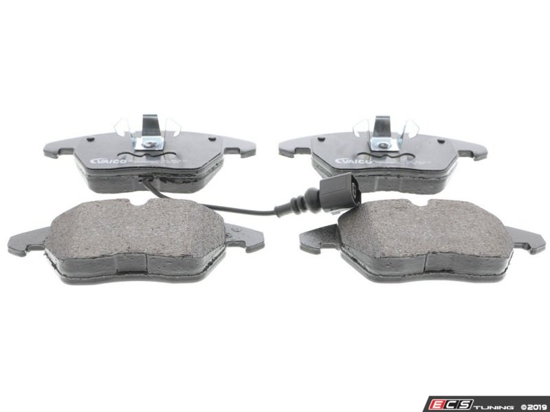 Vaico - 3C0698151J - Front Brake Pad Set