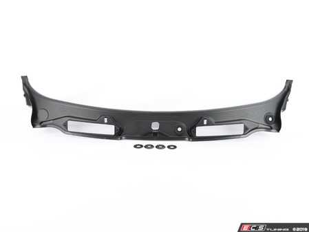 Genuine BMW - 51717180743KT - Windshield Cowl Kit