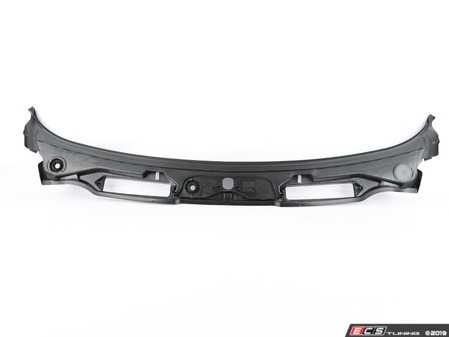 Genuine BMW - 51717180743KT - Windshield Cowl Kit