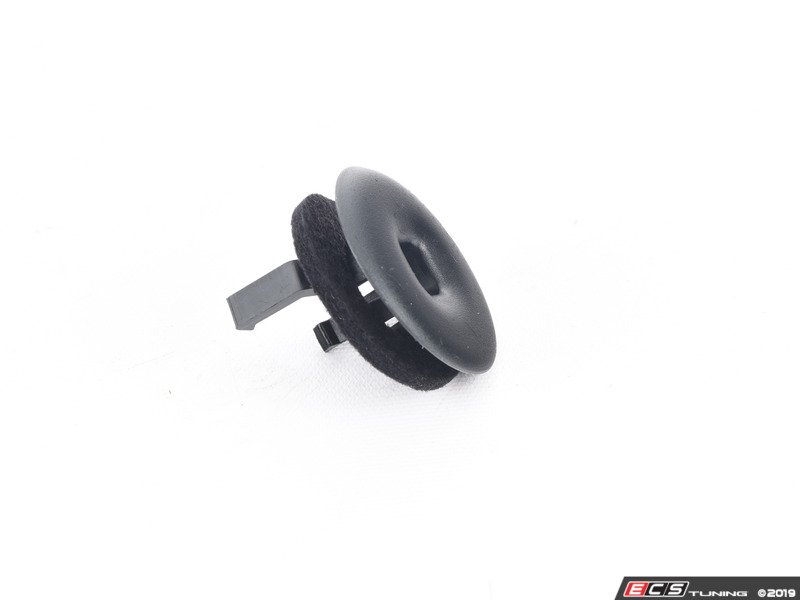 Genuine Porsche - 9965611270001C - DEFLECTOR TRIM PIECE