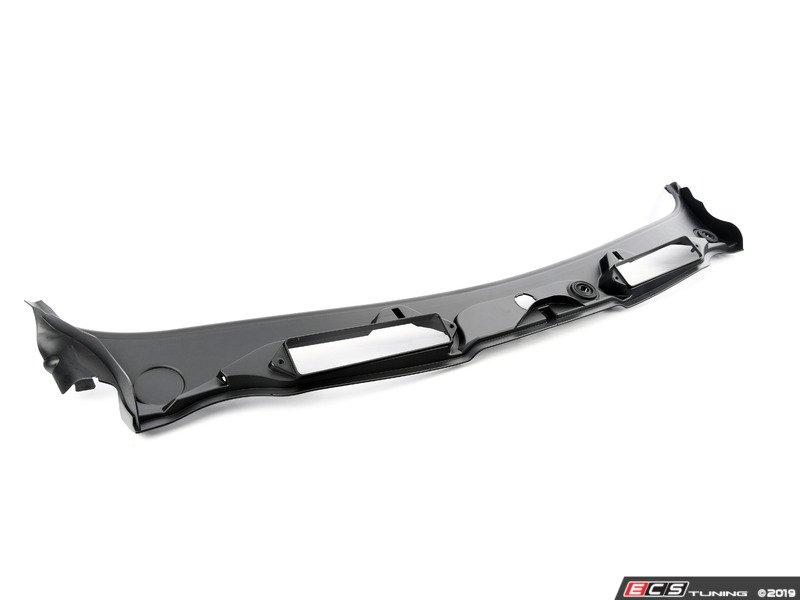 Genuine BMW - 51717180743KT - Windshield Cowl Kit