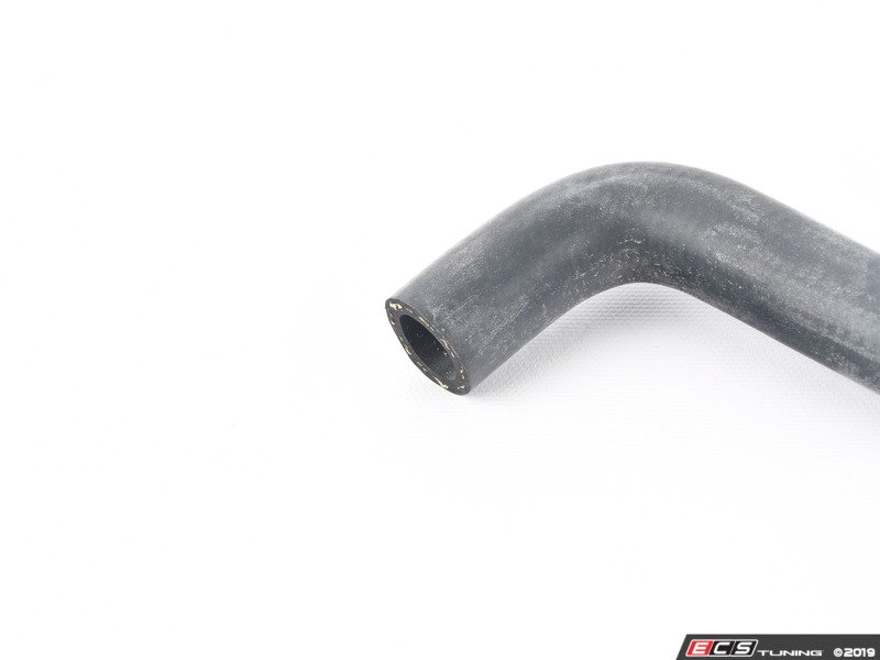 Genuine Volkswagen Audi - 074121058C - HVAC Heater Hose (074 121 058 C)