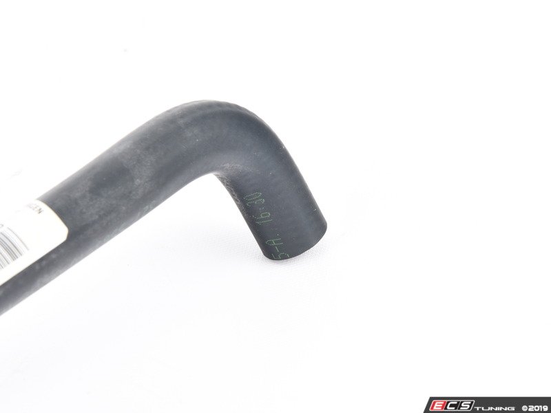 Genuine Volkswagen Audi - 074121058C - HVAC Heater Hose (074 121 058 C)