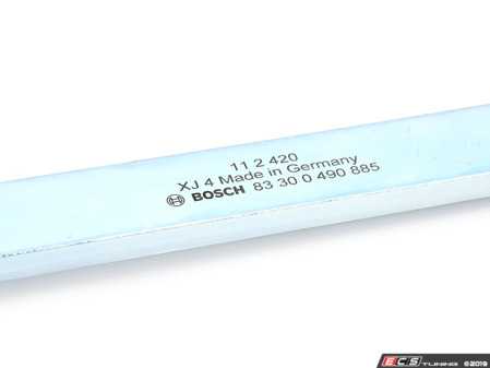 Genuine BMW - 83300490885 - CRANKSHAFT TOOL (83-30-0-490-885)