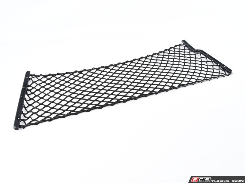 Genuine Volkswagen Audi - 8P4867689 - Cargo Net (8P4 867 689)