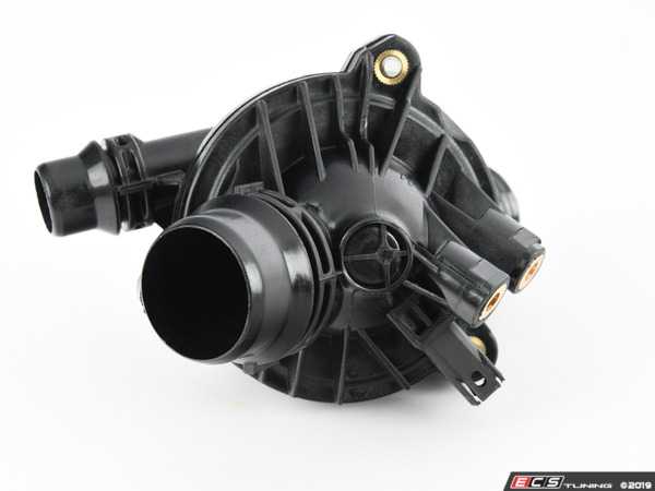 URO - 11537549476 - Thermostat