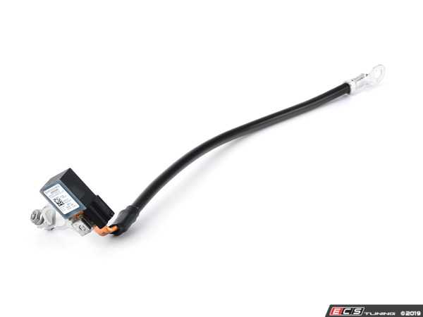 Genuine Mercedes Benz - 0009052802 - BATTERY SENS