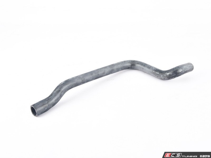 Rein - 64211391387 - Heater Hose - Intake from Back of Head